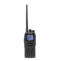 China 133*62*36mm GMRS Walkie Talkie Digital Mobile AES256 XIR P3688 DP1400 CP200D DEP450 for sale