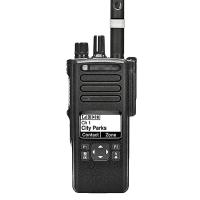 China Digital Walkie Talkie with 16CH Storage Channel GMRS XIR P3688 DP1400 CP200D DEP450 for sale