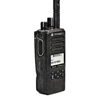 China Digital Walkie Talkie with 16CH Storage Channel GMRS XIR P3688 DP1400 CP200D DEP450 for sale