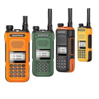 China XIR P3688 DP1400 CP200D DEP450 Two Way Radio Amateru Walkie Talkie Digital 24*18*6.5 for sale
