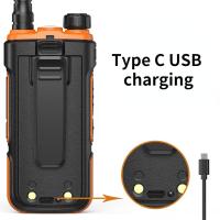 China XIR P3688 DP1400 CP200D DEP450 Two Way Radio Amateru Walkie Talkie Digital 24*18*6.5 for sale
