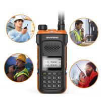 China XIR P3688 DP1400 CP200D DEP450 Two Way Radio Amateru Walkie Talkie Digital 24*18*6.5 for sale