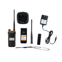 China XIR P3688 DP1400 CP200D DEP450 Two Way Radio Amateru Walkie Talkie Digital 24*18*6.5 for sale