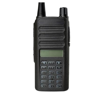 China Lightweight Handheld Intercom Interphone Walkie Talkie XIR P3688 DP1400 CP200D DEP450 for sale