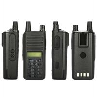 China Lightweight Handheld Intercom Interphone Walkie Talkie XIR P3688 DP1400 CP200D DEP450 for sale