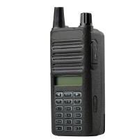 China Lightweight Handheld Intercom Interphone Walkie Talkie XIR P3688 DP1400 CP200D DEP450 for sale