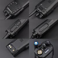China 16CH Long Endurance Noise Reduction Walkie Talkie Digital models XIR P3688 DP1400 CP200D DEP450 for sale