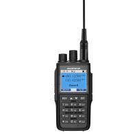 China 268g VHF UHF 3 Band Walkie Talkie Digital Models XIR P3688 DP1400 CP200D DEP450 for sale