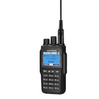 China 268g VHF UHF 3 Band Walkie Talkie Digital Models XIR P3688 DP1400 CP200D DEP450 for sale