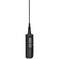 China 268g VHF UHF 3 Band Walkie Talkie Digital Models XIR P3688 DP1400 CP200D DEP450 for sale