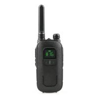 China XIR P3688 DP1400 CP200D DEP450 16CH Walkie Talkie with LED Display and 2W Output Power for sale