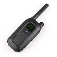 China XIR P3688 DP1400 CP200D DEP450 16CH Walkie Talkie with LED Display and 2W Output Power for sale