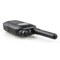 China XIR P3688 DP1400 CP200D DEP450 16CH Walkie Talkie with LED Display and 2W Output Power for sale