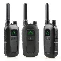 China XIR P3688 DP1400 CP200D DEP450 16CH Walkie Talkie with LED Display and 2W Output Power for sale