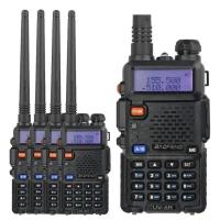 China XIR P3688 DP1400 CP200D DEP450 Portable Radio 5W UHF VHF Dual Band Long Range Walkie Talkie for sale