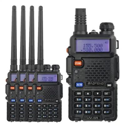 China XIR P3688 DP1400 CP200D DEP450 Portable Radio 5W UHF VHF Dual Band Long Range Walkie Talkie for sale