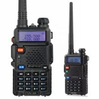 China XIR P3688 DP1400 CP200D DEP450 Portable Radio 5W UHF VHF Dual Band Long Range Walkie Talkie for sale