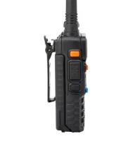 China XIR P3688 DP1400 CP200D DEP450 Portable Radio 5W UHF VHF Dual Band Long Range Walkie Talkie for sale