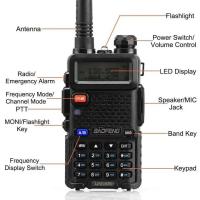 China XIR P3688 DP1400 CP200D DEP450 Portable Radio 5W UHF VHF Dual Band Long Range Walkie Talkie for sale