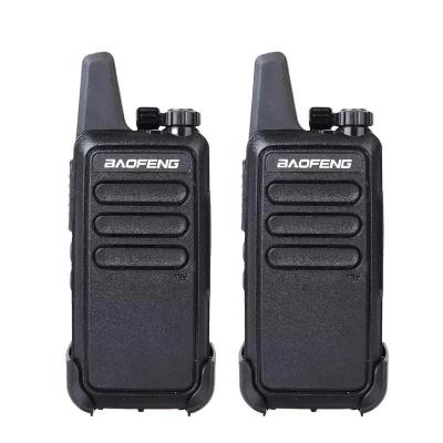 China XIR P3688 DP1400 CP200D DEP450 Portable Two Way Radio with 12.5/25kHz Channel Spacing for sale