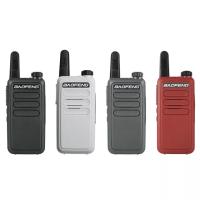China XIR P3688 DP1400 CP200D DEP450 Portable Two Way Radio with 12.5/25kHz Channel Spacing for sale