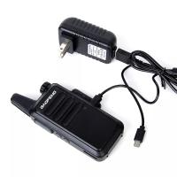 China XIR P3688 DP1400 CP200D DEP450 Portable Two Way Radio with 12.5/25kHz Channel Spacing for sale