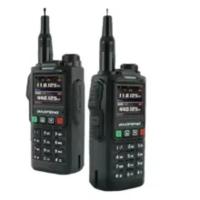 China 268g Long Range Handheld Walkie Talkie Digital Models XIR P3688 DP1400 CP200D DEP450 for sale