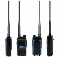 China 268g Long Range Handheld Walkie Talkie Digital Models XIR P3688 DP1400 CP200D DEP450 for sale