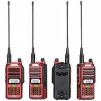 China 268g Long Range Handheld Walkie Talkie Digital Models XIR P3688 DP1400 CP200D DEP450 for sale