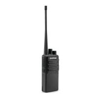 China XIR P3688 DP1400 CP200D DEP450 Digital 16 Channels Walkie Talkie for UHF Communication for sale