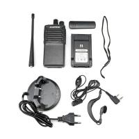 China XIR P3688 DP1400 CP200D DEP450 Digital 16 Channels Walkie Talkie for UHF Communication for sale