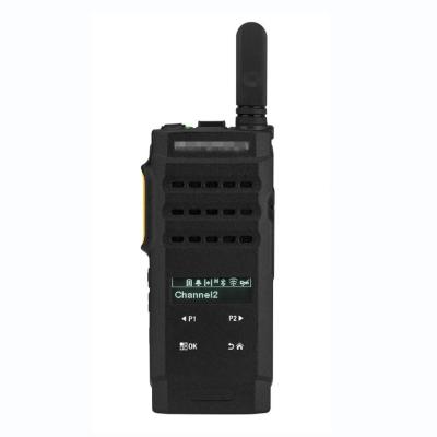 China 16CH Black Elite UHF/VHF Handheld Radio Digital Intercom XIR P3688 DP1400 CP200D DEP450 for sale