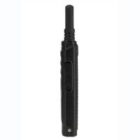 China 16CH Black Elite UHF/VHF Handheld Radio Digital Intercom XIR P3688 DP1400 CP200D DEP450 for sale