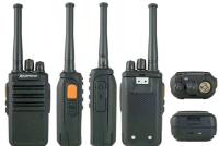China Frequency Range 136-174/403-527MHZ Walkie Talkie GMRS XIR P3688 DP1400 CP200D DEP450 for sale