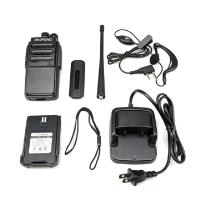 China Handheld Programmable Battery Walkie Talkie Digital Models XIR P3688 DP1400 CP200D DEP450 for sale