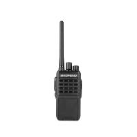 China Black 5-10km Talk Range Digital Portable Two Way Radio XIR P3688 DP1400 CP200D DEP450 for sale