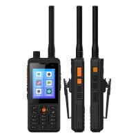 China 136-174/403-527MHZ Digital Walkie Talkie for Android 4G XIR P3688 DP1400 CP200D DEP450 for sale