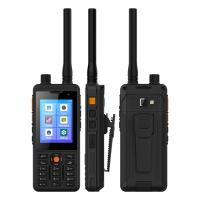 China 136-174/403-527MHZ Digital Walkie Talkie for Android 4G XIR P3688 DP1400 CP200D DEP450 for sale