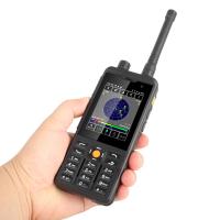 China 136-174/403-527MHZ Digital Walkie Talkie for Android 4G XIR P3688 DP1400 CP200D DEP450 for sale