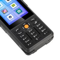 China 136-174/403-527MHZ Digital Walkie Talkie for Android 4G XIR P3688 DP1400 CP200D DEP450 for sale