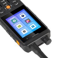 China 136-174/403-527MHZ Digital Walkie Talkie for Android 4G XIR P3688 DP1400 CP200D DEP450 for sale