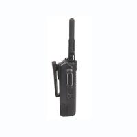 China Handheld Walkie-Talkie with 5W Output Power and 8km Talk Range Digital Model XIR P3688 for sale