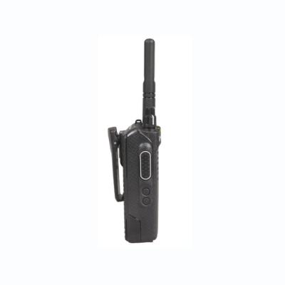 China Handheld Walkie-Talkie with 5W Output Power and 8km Talk Range Digital Model XIR P3688 for sale