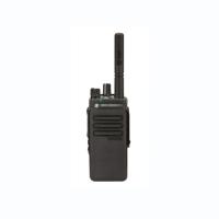 China Handheld Walkie-Talkie with 5W Output Power and 8km Talk Range Digital Model XIR P3688 for sale