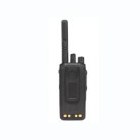 China Handheld Walkie-Talkie with 5W Output Power and 8km Talk Range Digital Model XIR P3688 for sale