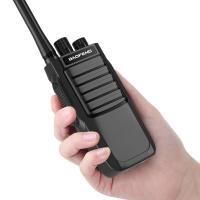 China 16CH Storage Channel Handheld Walkie Talkie Digital Models XIR P3688 DP1400 CP200D DEP450 for sale