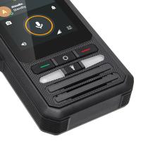 China 5W Infrared Night Camera Walkie Talkie Digital Models XIR P3688 DP1400 CP200D DEP450 with VOX Function for sale