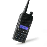 China 16CH Dual Display Dual Standby Wireless Walkie Talkie XIR P3688 DP1400 CP200D DEP450 for sale