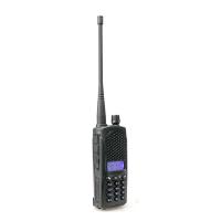 China 16CH Dual Display Dual Standby Wireless Walkie Talkie XIR P3688 DP1400 CP200D DEP450 for sale