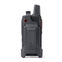 China 2023 100km Range 170g Handheld Two Way Radio 4G Gsm Poc Android Zello Walkie Talkie for sale